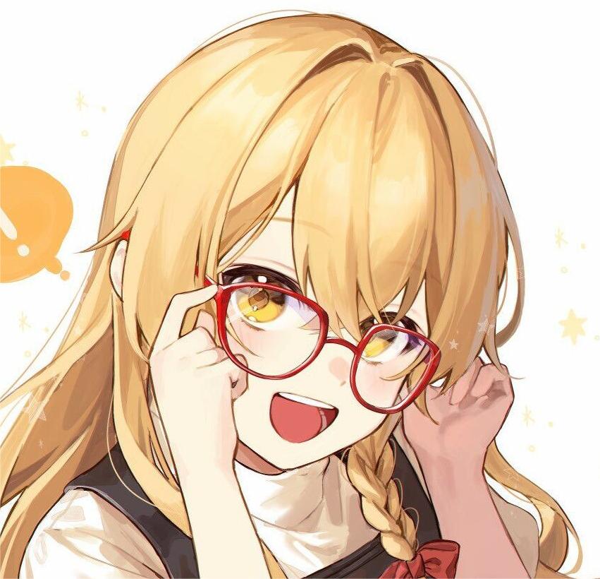 友链 - MarisaMagic's Blog